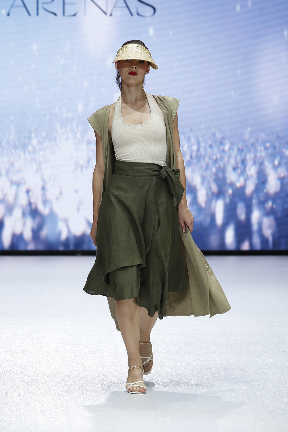 ARENAS DESIGN – Tenerife Moda